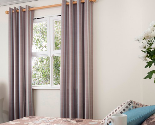 Curtain Heading Styles – Bournemouth Curtains